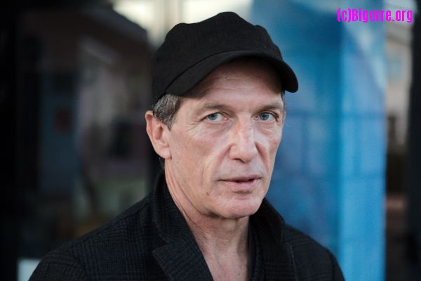 Miossec : on a envie de profiter des derniers moments de tournée