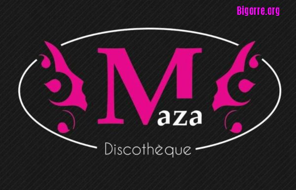 Le Mazagran (Lacassagne)