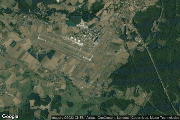 Météo aéronautique et Infos de l'aéroport de Luxeuil-Saint-Sauveur à ...