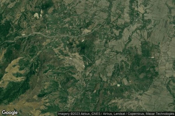 机场Cabaluyan Airstrip 在 Mangatarem (菲律宾)机场的航空天气和数据 PH-0092