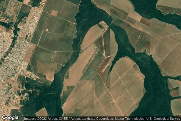 Météo aéronautique et Infos de l'aéroport Brigadeiro Eduardo Gomes à ...