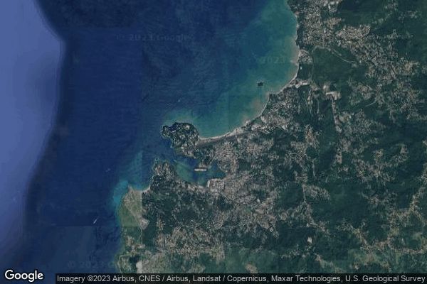 Météo aéronautique et Infos de l'aéroport de George F. L. Charles à ...