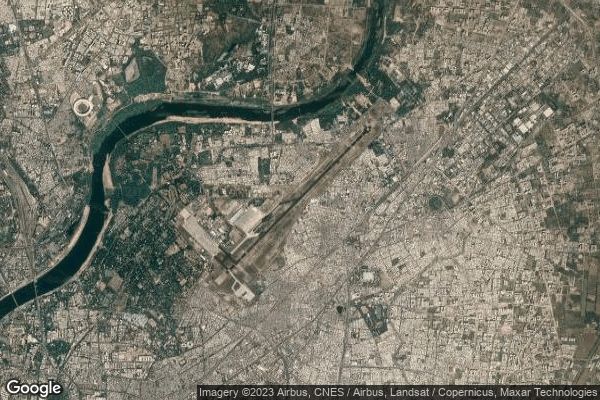 Infos et Météo aéronautique de l'aéroport Ahmedabad à Ahmedabad (Inde ...