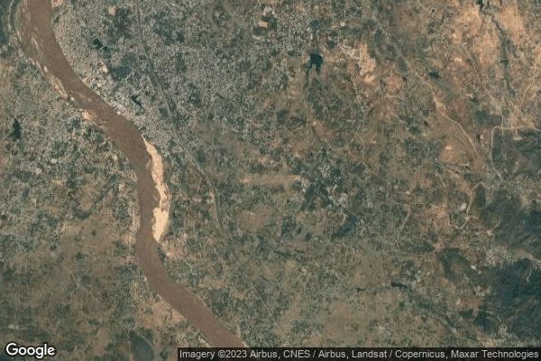 机场Daltonganj (印度)信息 VE54