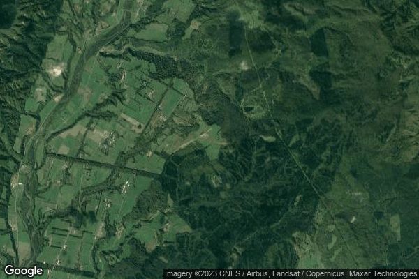 Niikappu Auxiliary机场 在 Niikappu (日本)机场的数据 JP-0623