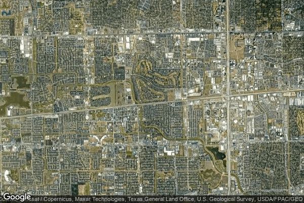 Información del aeropuerto Andrau a (Estados Unidos) KAAP