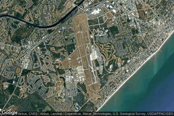Myrtle Beach International airport (United State) aviation weather and ...