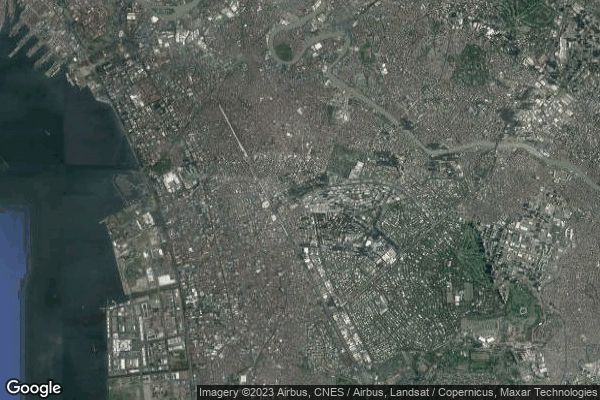 直升机Export Bank Plaza 在 Makati (菲律宾)信息 PH-0134