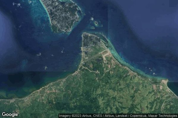 Godofredo P. Ramos airport in Malay (Philippines) information RPVE MPH