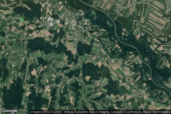 机场Radenci (斯洛文尼亚)信息 SI-0015