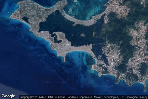 机场Princess Juliana International 在 Saint Martin (荷属圣马丁)机场的航空天气和数据 TNCM SXM