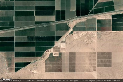 Infos sur l'aéroport de Paloma Ranch à Paloma (Etats-Unis) 29AZ