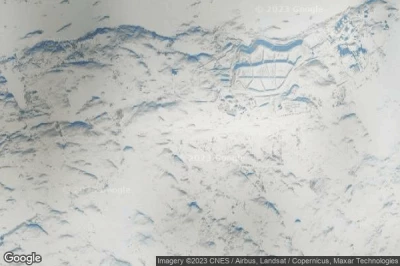 Snap Lake机场 在 Snap Lake Mine (加拿大)的数据和航空天气 YNX CSK6