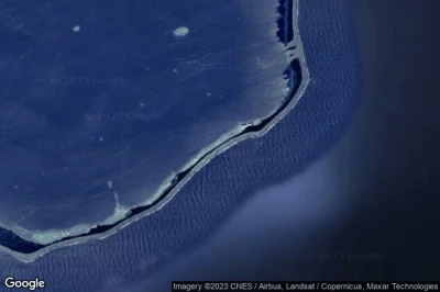 机场Ebon 在 Ebon Atoll (马绍尔群岛)信息 EBO