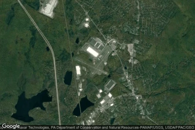 Meteorología aeronáutica y Información del aeropuerto Pocono Mountains ...