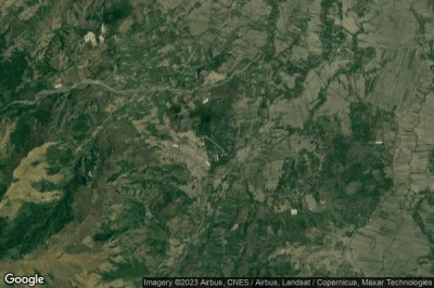 机场Cabaluyan Airstrip 在 Mangatarem (菲律宾)机场的航空天气和数据 PH-0092