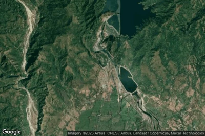 Infos sur l'héliport San Roque Dam à San Manuel (Philippines) PH-0241