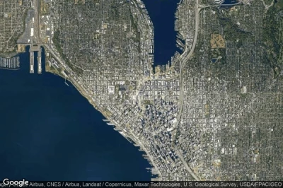 Infos sur l'héliport de Seattle Private Number One à Seattle (Etats ...